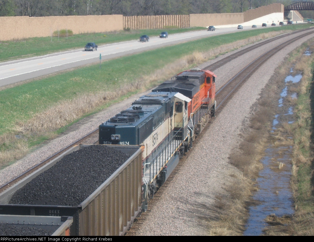 Love That Ex-BN Power